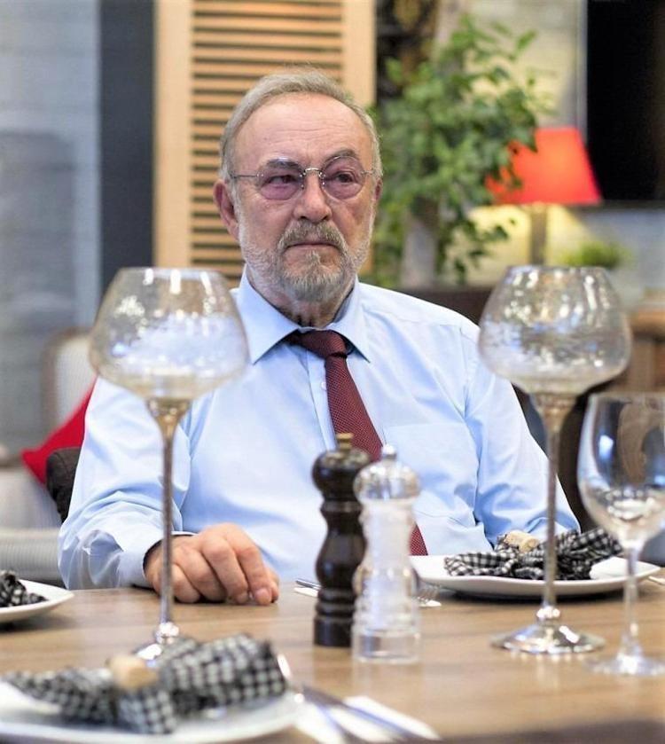 Mehmet Ulay son yolculuğuna uğurlandı - Magazin Haberleri