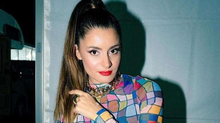 Atiye ikinci kez anne oldu! İşte bebeğine verdiği isim - Magazin Haberleri