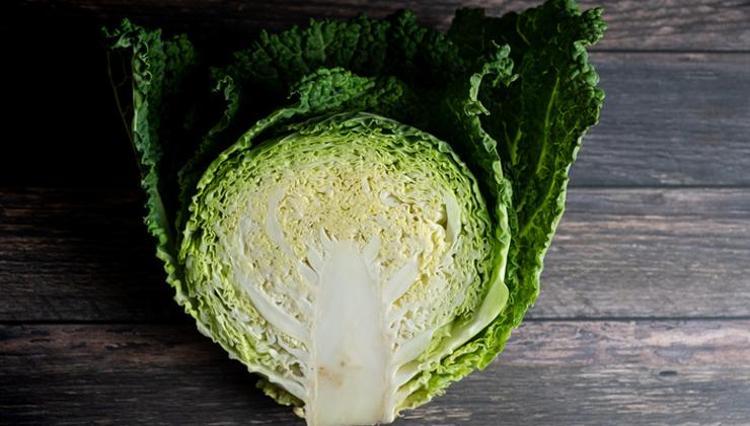 Ünlülerin yeni tercihi! En faydalı ilk 10 besin arasında, kale ...