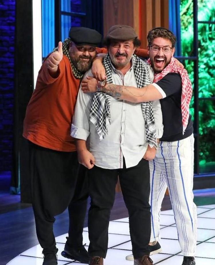 MasterChef Danilo Şef neden yok? 2 Ekim Danilo Zanna'ya ne oldu, hasta ...