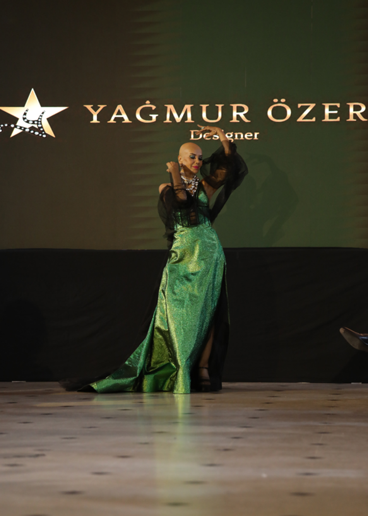 Tanyeli ağlama krizine girdi - Magazin Haberleri