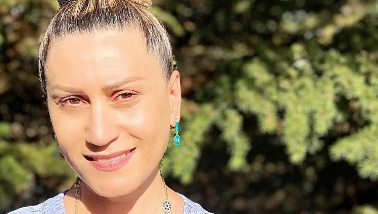 AK Parti kongresinde sahne alan Azerin kimdir, kaç yaşında ve nereli ...