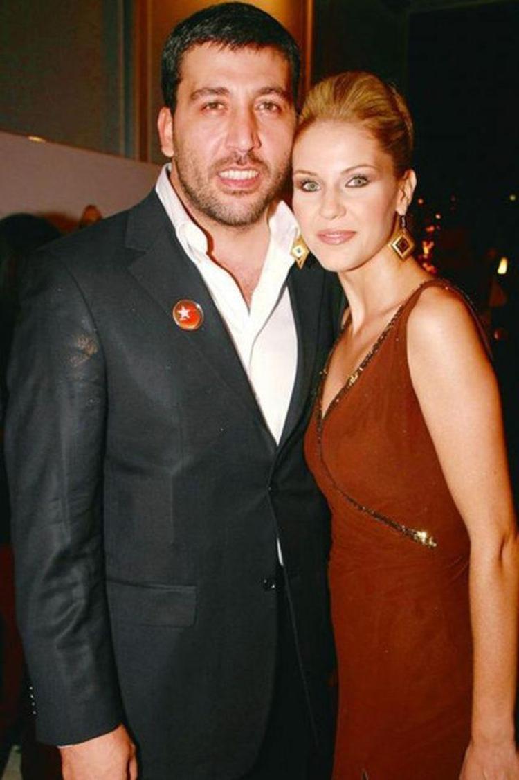 14 yıl sonra bir ilk! Emine Ün ve Emre Kınay bir arada - Son Dakika ...