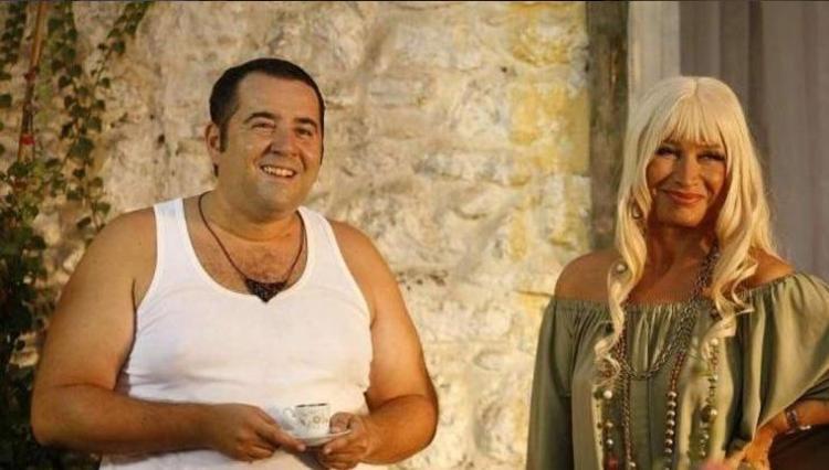 Eyvah Eyvah nerede ve ne zaman çekildi? Eyvah Eyvah filminin konusu ...