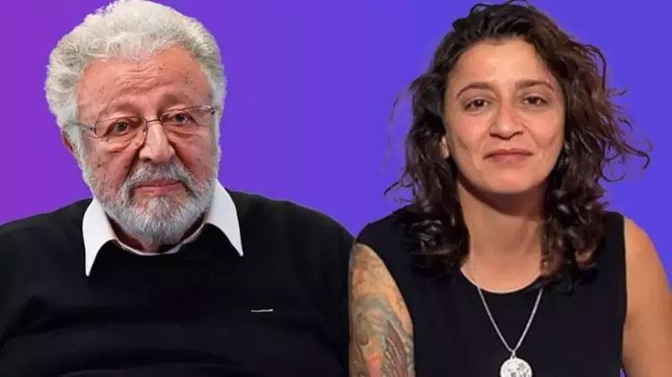 Metin Akpınar'ın evlilik dışı dünyaya gelen ikizlerinin film gibi ...