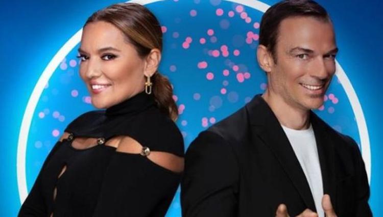 Jess Molho kimdir, kaç yaşında ve aslen nereli? Demet ve Jess'le Gel ...