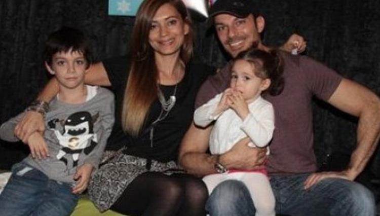 Jess Molho kimdir, kaç yaşında ve aslen nereli? Demet ve Jess'le Gel ...