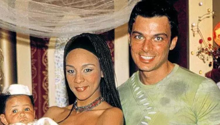 Jess Molho kimdir, kaç yaşında ve aslen nereli? Demet ve Jess'le Gel ...