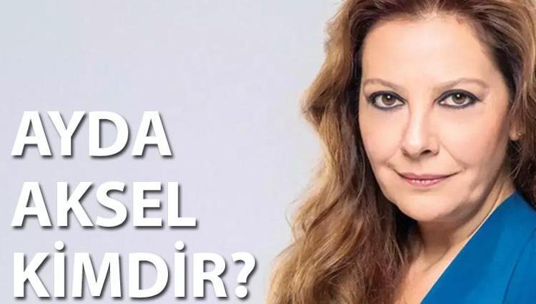 Ayda Aksel kimdir? Aile Dizisinin Nedret Soykan’ı Ayda Aksel kaç ...