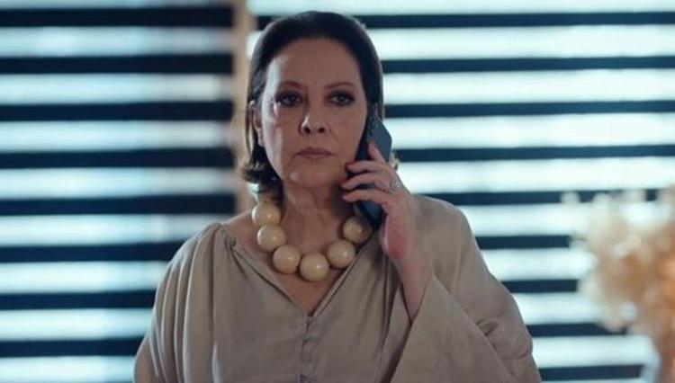 Ayda Aksel kimdir? Aile Dizisinin Nedret Soykan’ı Ayda Aksel kaç ...