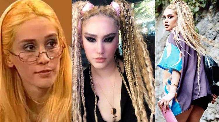 Zeynep Koçak'ı görenler tanıyamıyor! Değişimi gündem oldu - Son Dakika ...