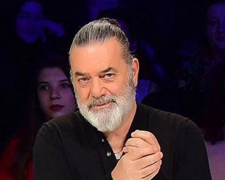 Ali Taran ilk kez anlattı! Yetenek Sizsiniz ve Acun Ilıcalı itirafı ...