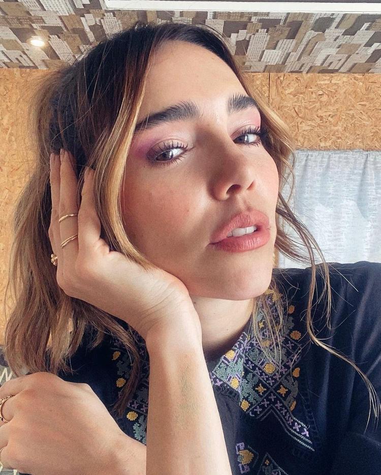 34 yaşındaki oyuncu Alejandra Villafane, kansere yenik düştü - Son ...