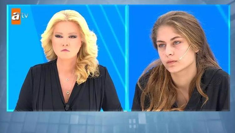 MÜGE ANLI NAZMİYE DOĞAN KİMDİR?MÜGE ANLI NEVRİGÜL ALAN OLAYI NEDİR ...