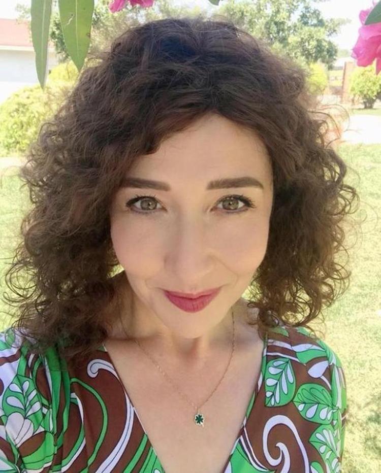 Seksenler'in Nazlı'sı Yasemin Çonka soyadını değiştirince gerçek ortaya ...