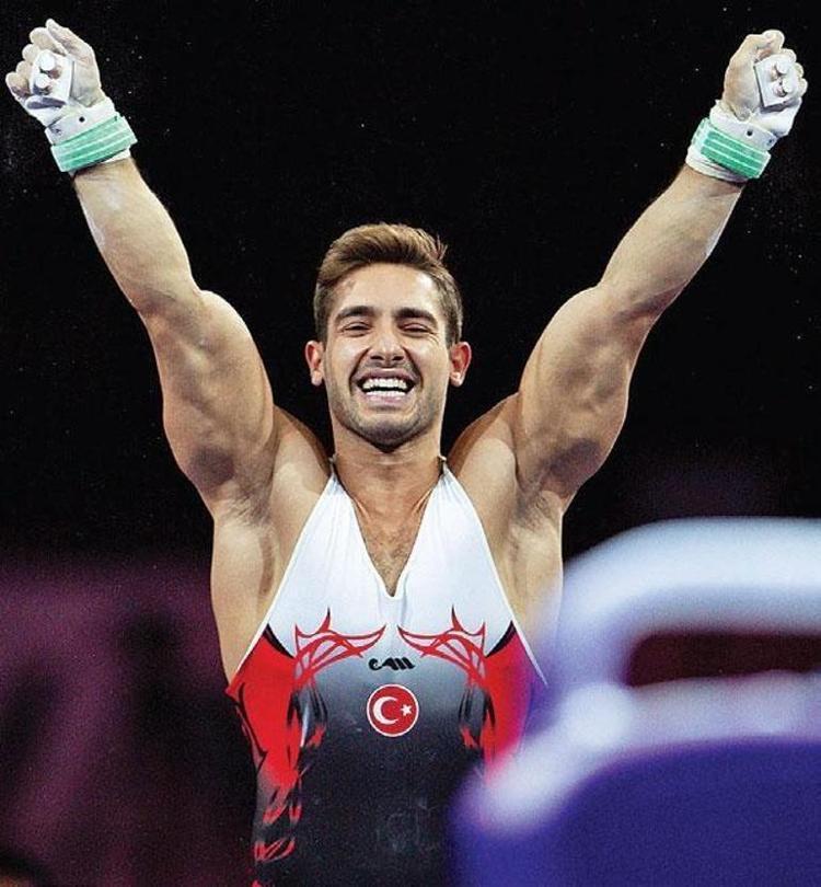 İşte Ata'nın sporcuları! Zeki, çevik ve ahlaklı