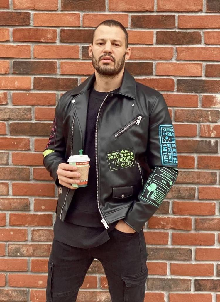 Avatar Atakan: Acun abiyle aile gibi olduk - Son Dakika Magazin Haberleri