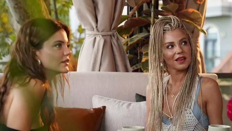 ŞAHANE HAYATIM OYUNCULARI VE CANLANDIRDIKLARI KARAKTERLER! Şahane ...