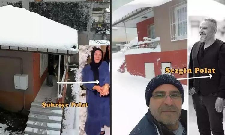Dilan Polat ve Engin Polat hikayesinin sonu! Polisleri görünce bakın ne ...