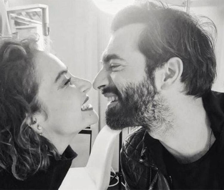 İlker Kaleli ve Sıla ayrı düştü! - Magazin Haberleri