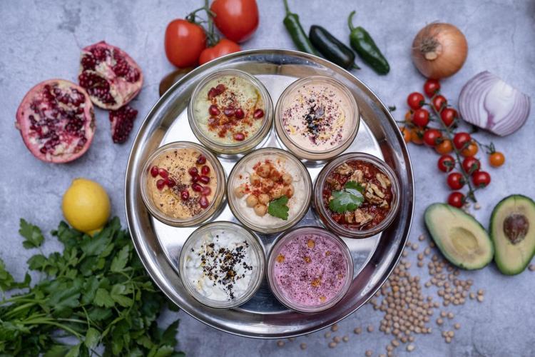 Osmanlı mutfağının en özel 100 yemeği - Yemek Tarifleri - Sayfa 8