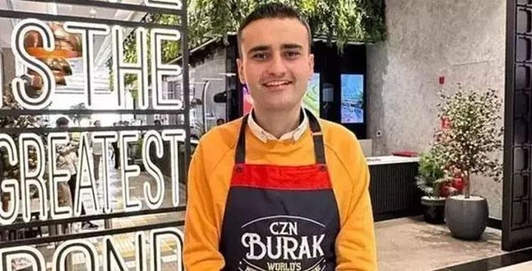 CZN Burak maaşla çalıştığı dönem hayatının nasıl olduğunu anlattı - Son ...