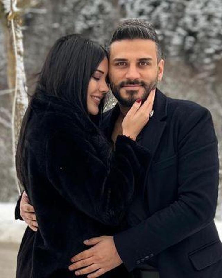 Dilan Polat ve Engin Polat hakkında savcılık iddianameyi hazırladı ...