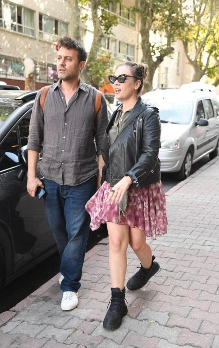 Demet Evgar'dan kızı Mavi'nin odasında pozlar! Yorum yağdı - Magazin ...