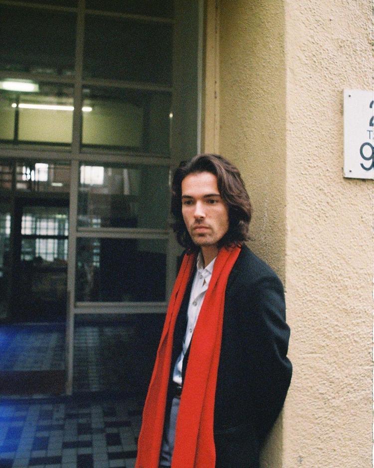 Dilan Çiçek Deniz'den yıldız şarkıcı Joep Meyer'a jest! Gönüllü oldu ...