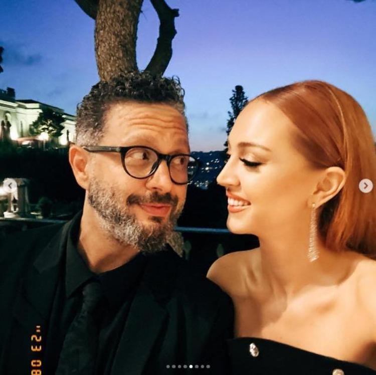 İbrahim Selim’in nişanlısı Daye Ay kimdir? Daye Ay kaç yaşında, nereli ...