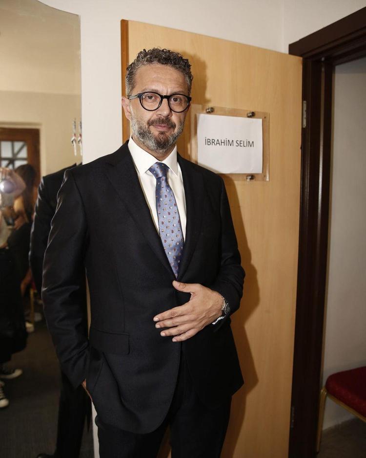 İbrahim Selim’in nişanlısı Daye Ay kimdir? Daye Ay kaç yaşında, nereli ...