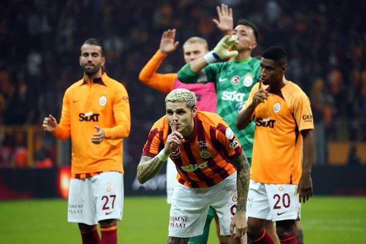 Galatasaray'ın yıldızı için sevindiren haber geldi! Sürpriz teklif ...