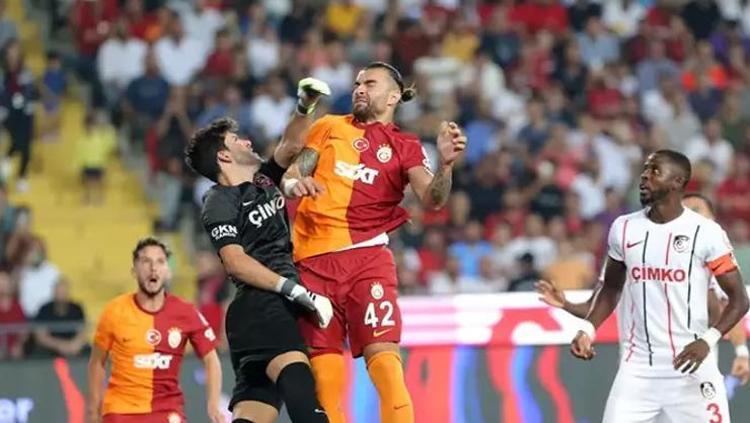 Galatasaray 23 yıl sonra aynı yerde tarih yazacak... - Sayfa 23