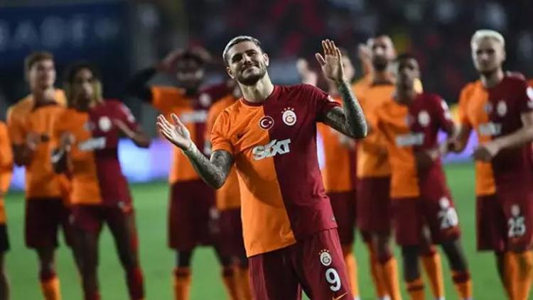 Galatasaray 23 yıl sonra aynı yerde tarih yazacak... - Sayfa 17