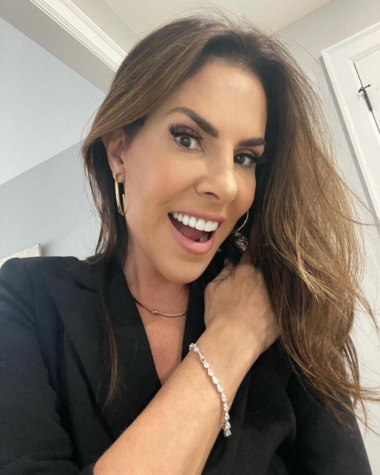 Jennifer Fessler zayıflama ilacı yüzünden hastanelik oldu! - Son Dakika ...