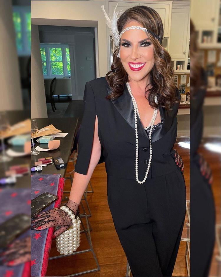 Jennifer Fessler zayıflama ilacı yüzünden hastanelik oldu! - Magazin ...