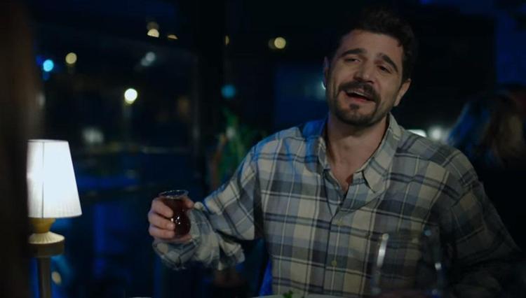 Murat Göğebakan’ın filmi vizyona girdi mi? Murat Göğebakan Kalbim ...