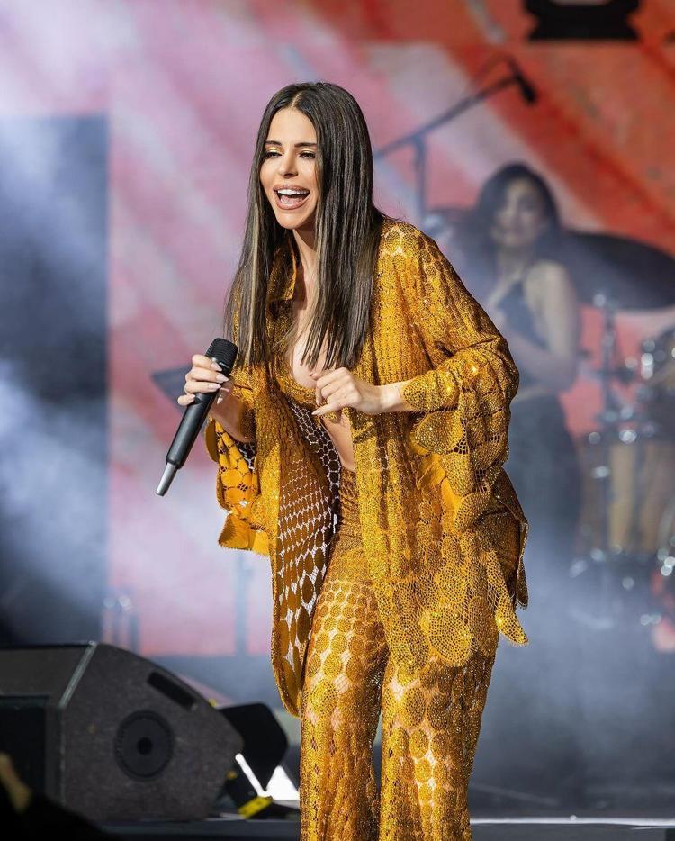 Simge Sağın yetenekli sevgili arıyor - Magazin Haberleri - Sayfa 11