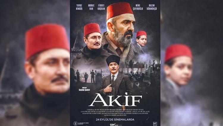 Akif filminin oyuncuları kimler? Akif filminin konusu nedir? Akif filmi ...