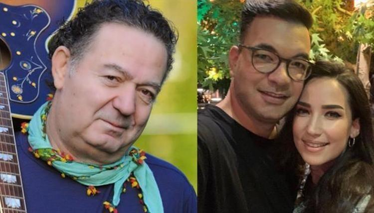 Kayahan'ın eski eşi İpek Açar ikinci kez anne oldu - Son Dakika Magazin ...