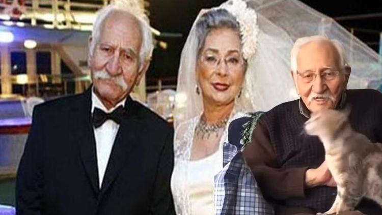 Yabancı Damat'ın 'Memik Dede'sinden sevenlerine mesaj! Usta oyuncunun ...