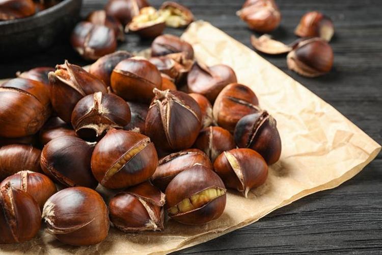 Kestane değil zehir yiyormuşuz! Gerçek fiyatı etle yarışıyor ...