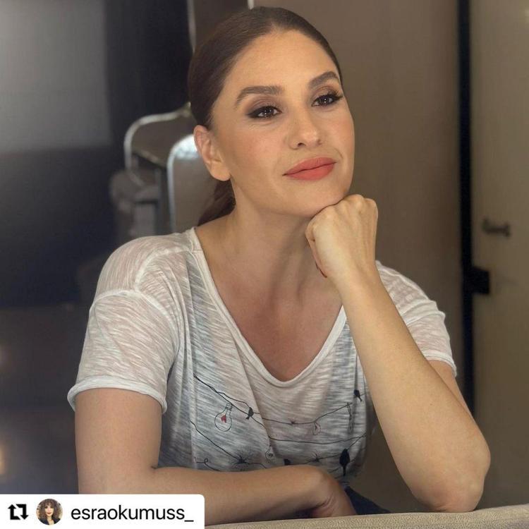 Evrim Alasya kimdir, kaç yaşında ve nereli? Kızılcık Şerbeti’nin ...