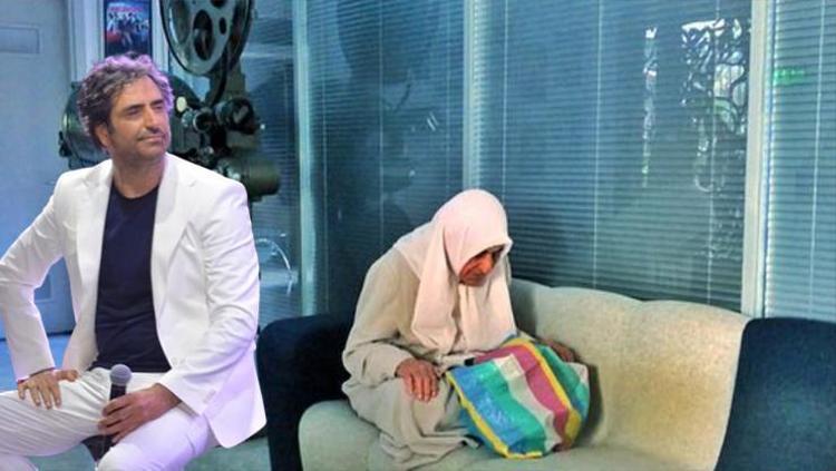 Mahsun Kırmızıgül 'Çağın en büyük hastalığı...' diyerek annesinin ...