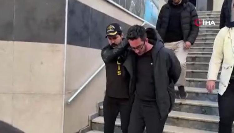 Kıvanç Talu yakalandı mı? Kıvanç Talu ve Beril Talu nerede yakalandı ...