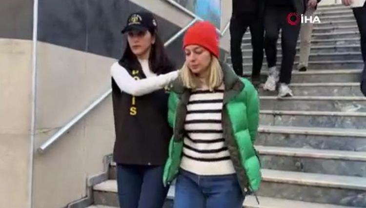 Kıvanç Talu yakalandı mı? Kıvanç Talu ve Beril Talu nerede yakalandı ...