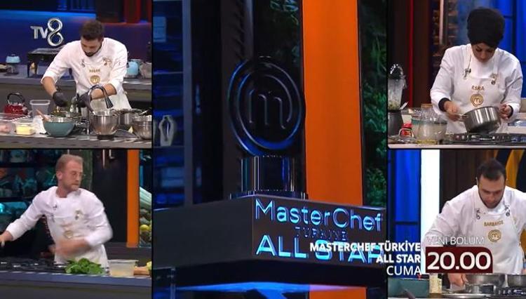 MasterChef finali ne zaman? MasterChef All Star finalistleri belli oldu ...