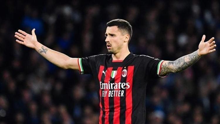 Rade Krunic transferinde mutlu son! Fenerbahçe anlaşmayı hazırladı