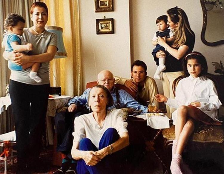 1952 Türkiye güzeli Gelengül Erman'a son yolculuk: Türkiye'yi dünyanın ...