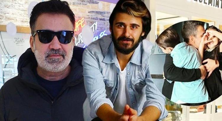 Emrah'ın hayatı çocuklarından öncesi ve sonrası olarak ikiye ayrıldı ...